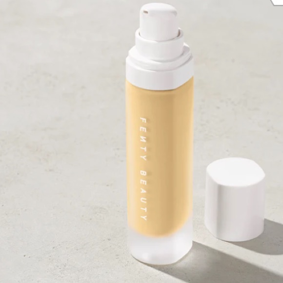 Fenty Beauty | Makeup | Fenty Pro Filtr Soft Matte Longwear Foundation ...